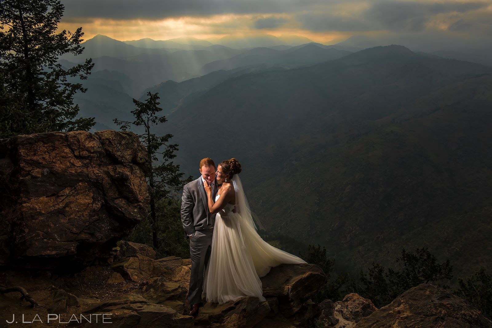 15 Photographers Take On the Dramatic Light Challenge