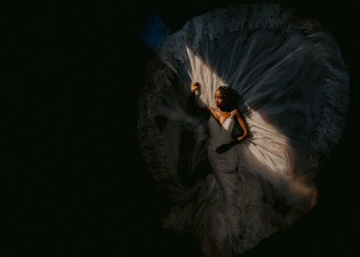 15 Photographers Take On the Dramatic Light Challenge