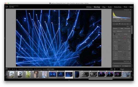 Adobe Announces The Update to the Lightroom Ecosystem We've Been ...