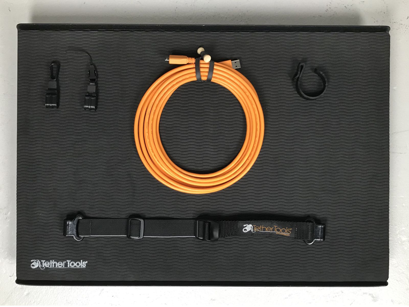 Mobile Photography Studio Equipment and Gear