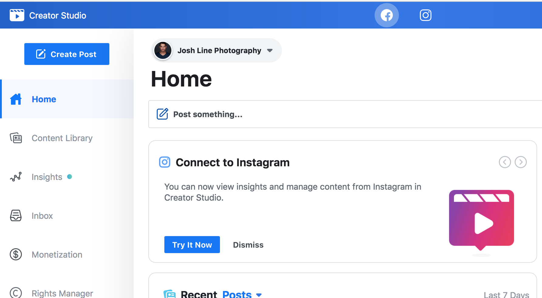 How To Post To Instagram From Your Facebook Page - A Quick Guide For ...
