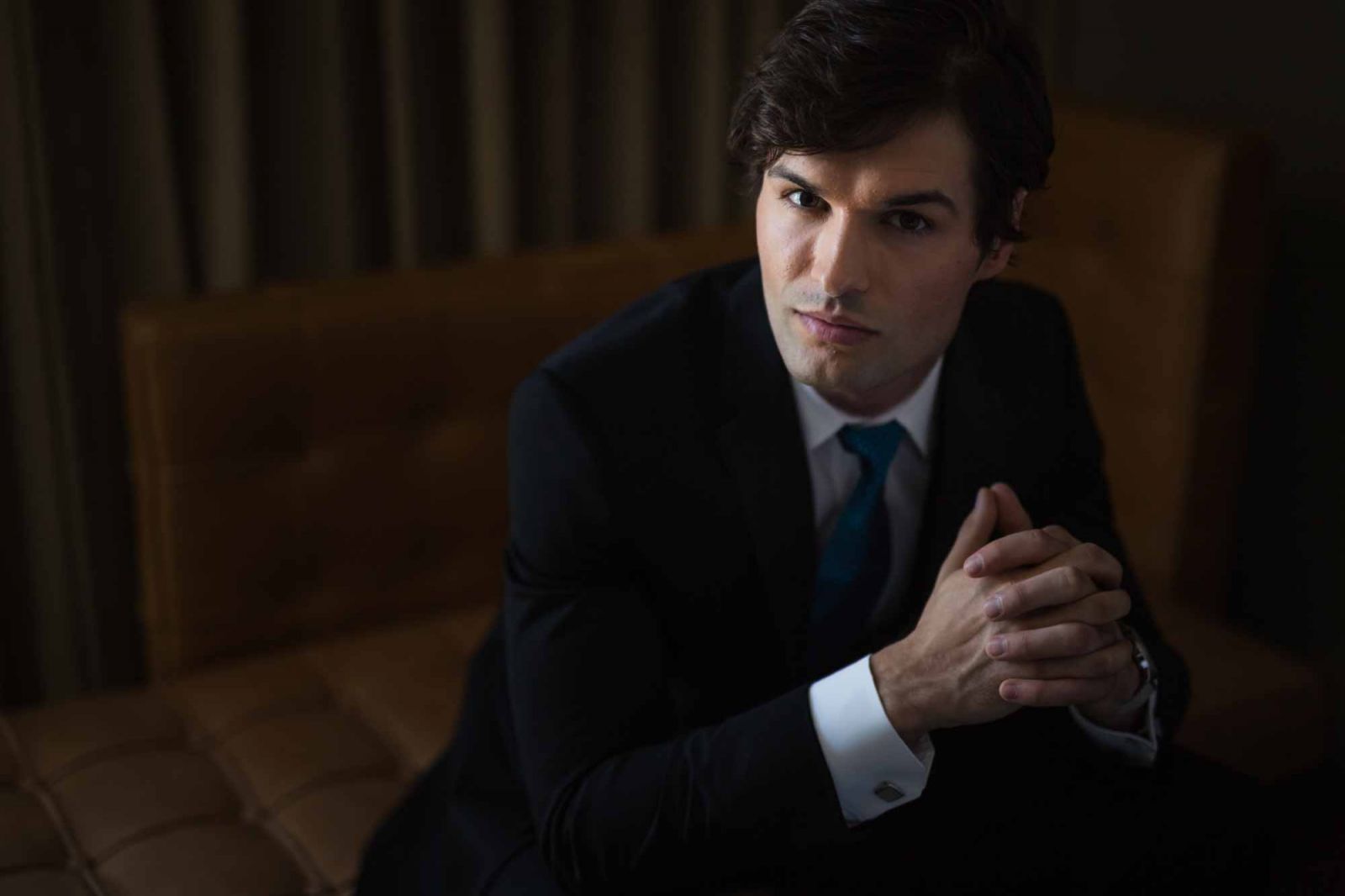 Wedding Photographers: Nine Ways To Be The Best 2nd Shooter