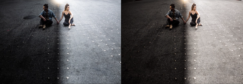 Day vs Night: Full Length Behind the Scenes Photography Tutorial