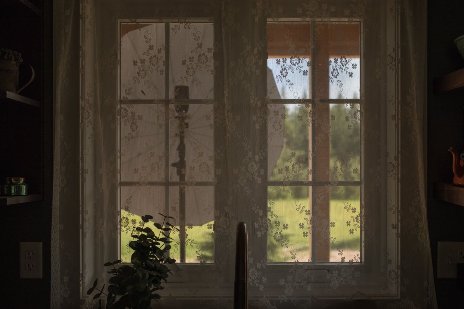 How to Create Window Light with Flash