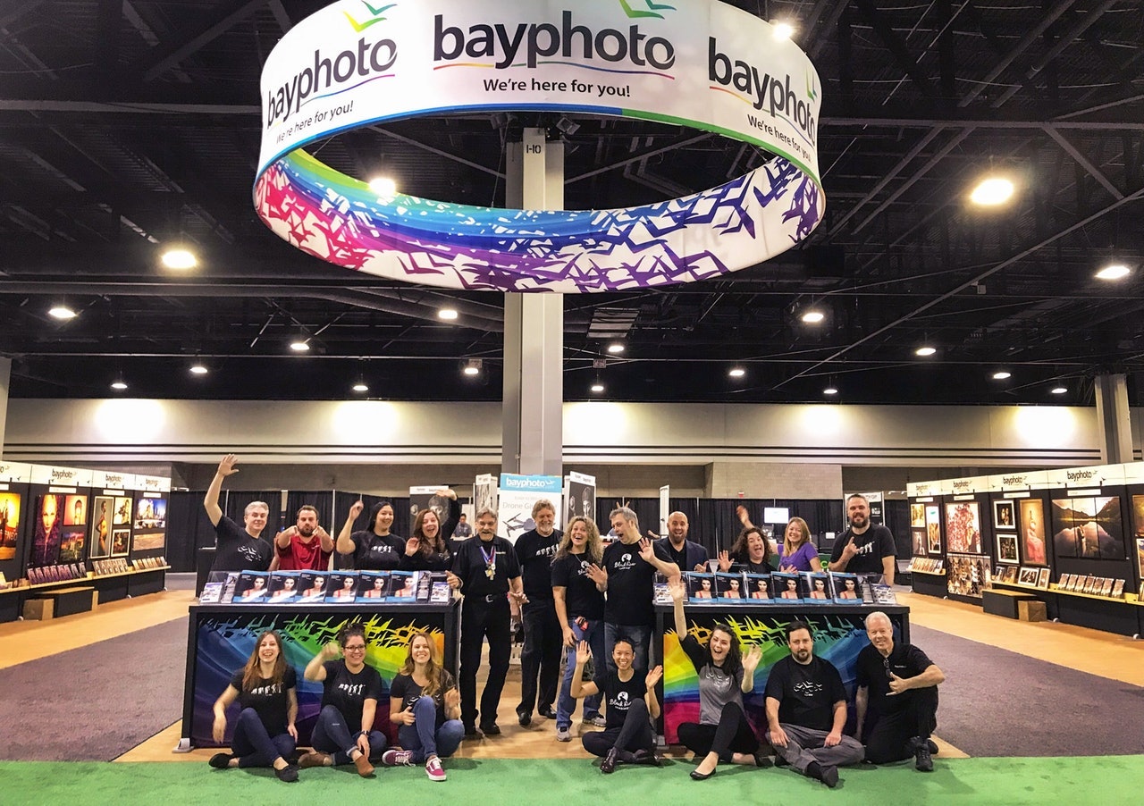 Bay Photo Lab Company Feature | Professional Photo Printers With A ...