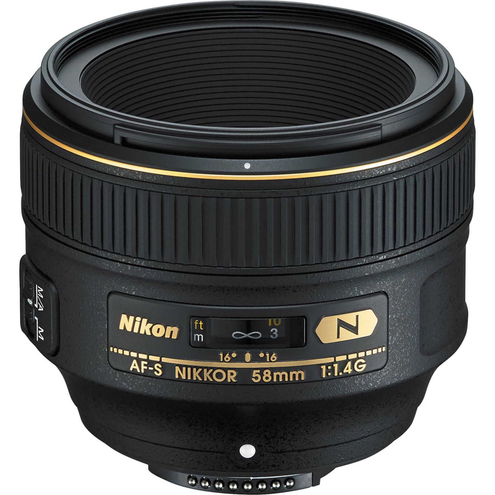 The First Three Prime Lenses Professionals Should Buy For Nikon DSLR