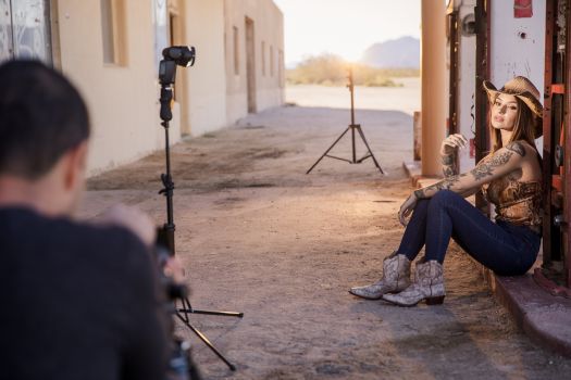 Beginner's Guide to Flash Photography - Tips, Tricks and Lessons