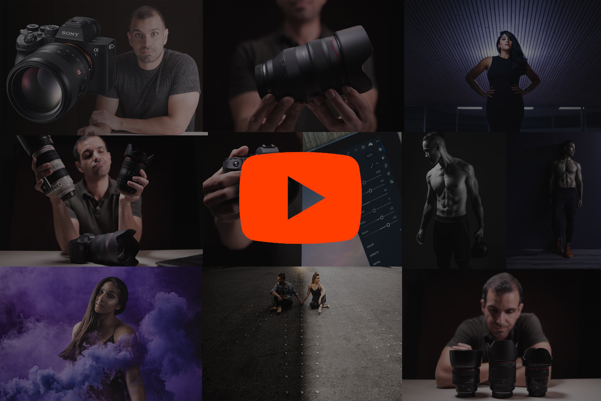 7 Ideas for Passive Income in Photography