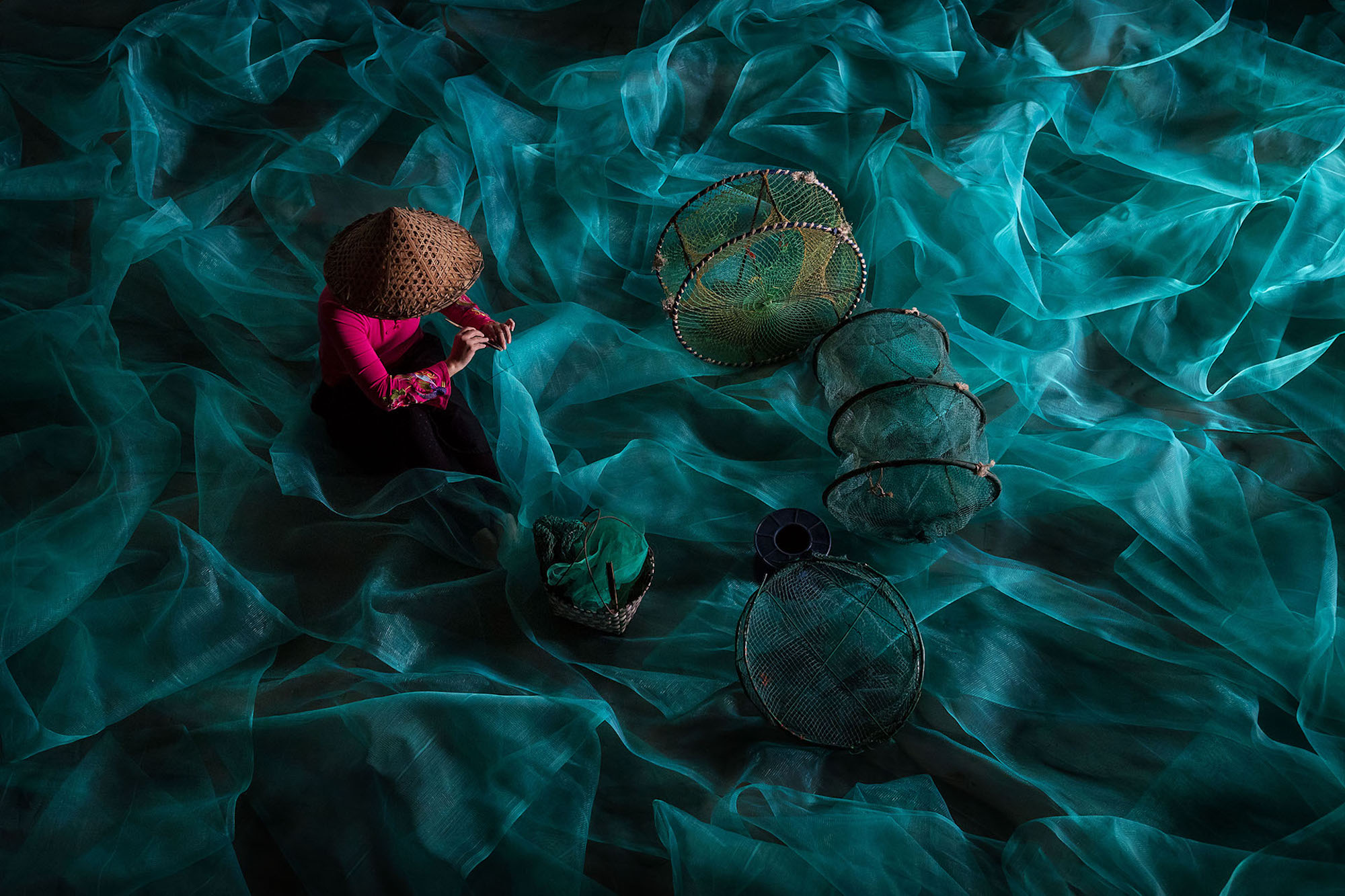 Sea Captain Captures Nat Geo Worthy Travel and Landscape Portraits ...