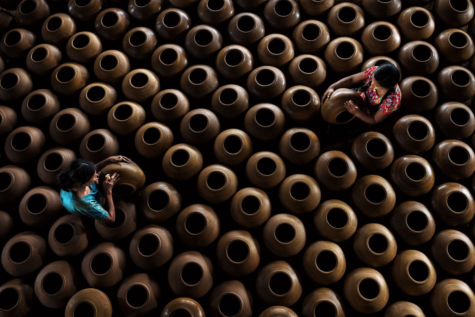 Sea Captain Captures Nat Geo Worthy Travel and Landscape Portraits ...