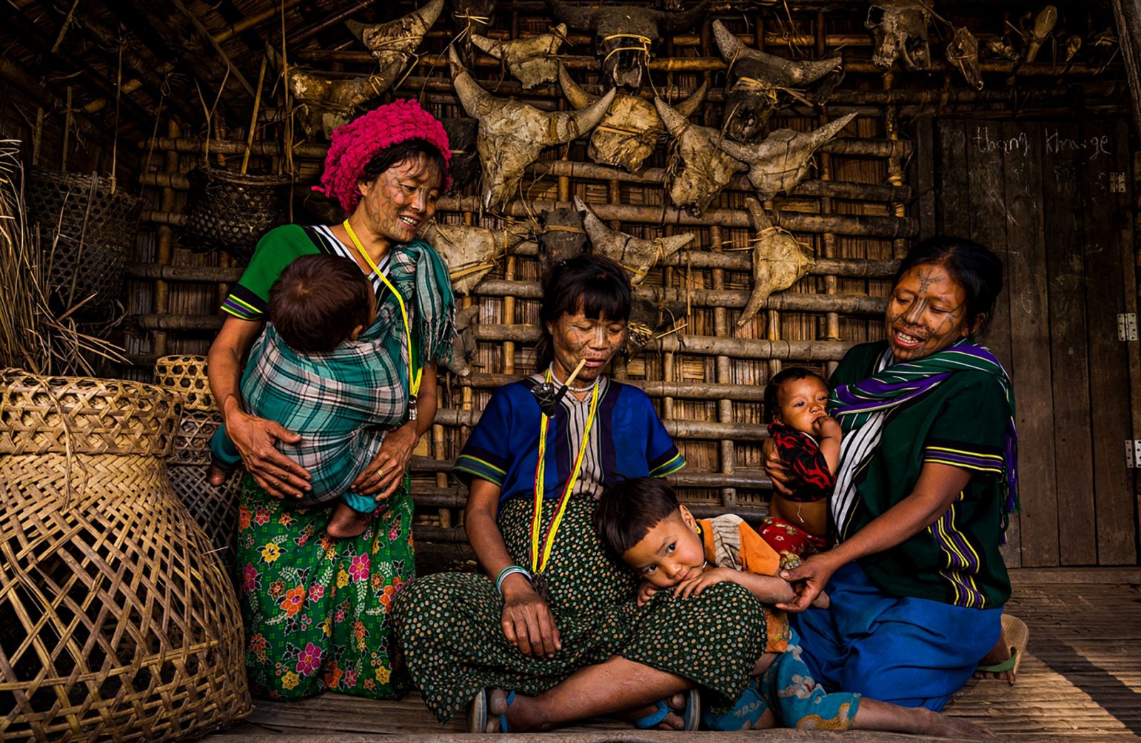 Sea Captain Captures Nat Geo Worthy Travel and Landscape Portraits ...