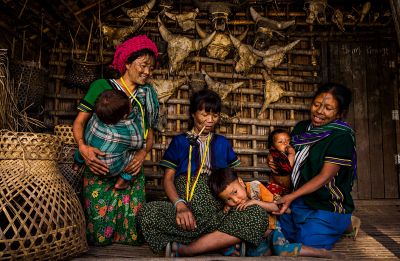 Sea Captain Captures Nat Geo Worthy Travel and Landscape Portraits ...