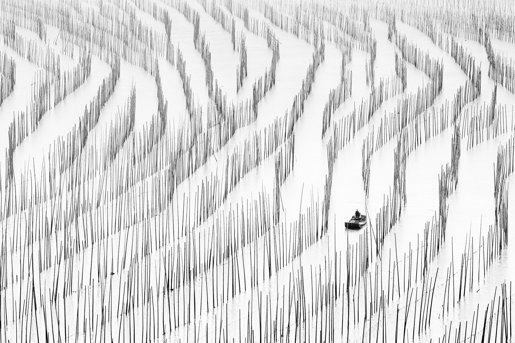 Sea Captain Captures Nat Geo Worthy Travel and Landscape Portraits ...