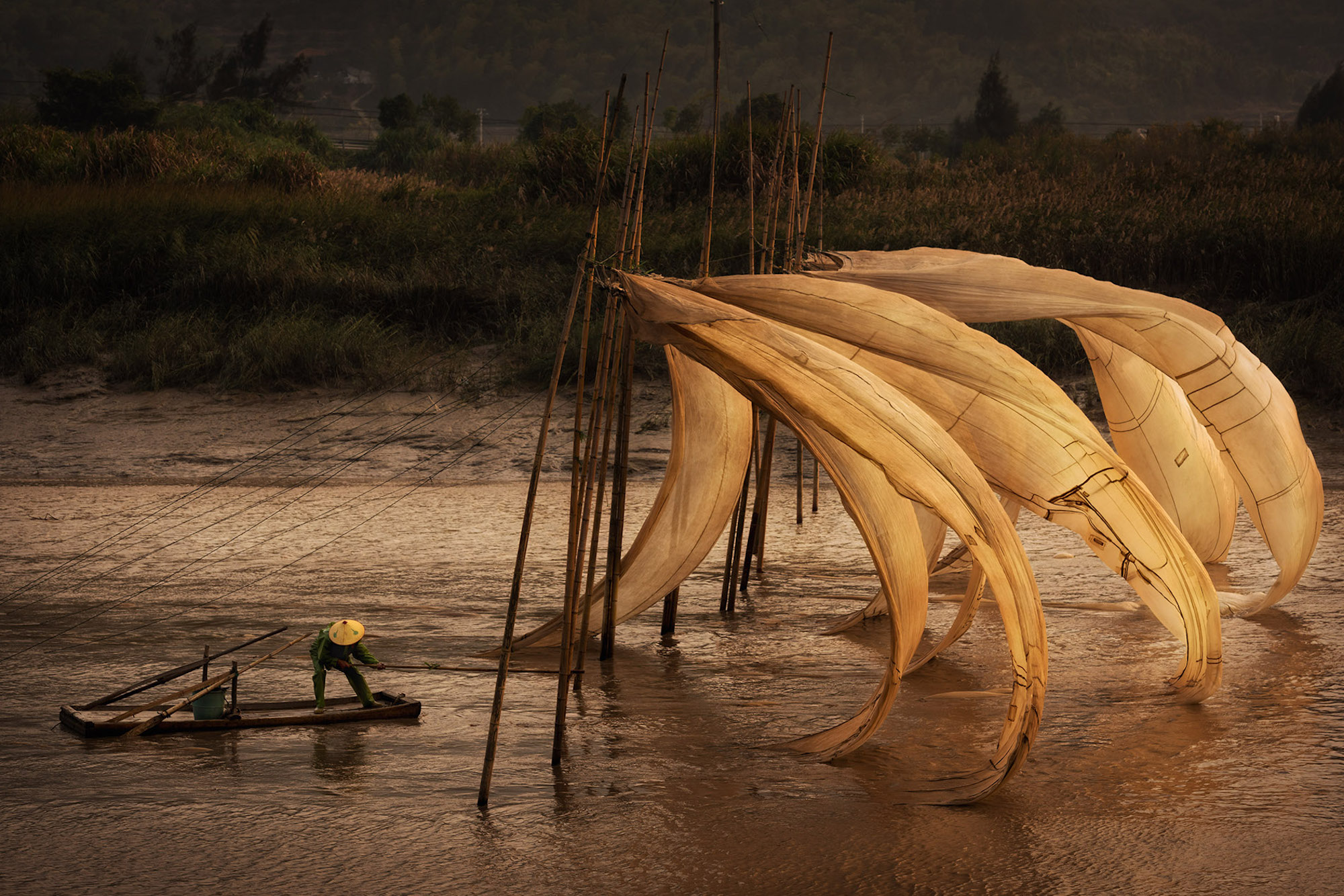 Sea Captain Captures Nat Geo Worthy Travel and Landscape Portraits ...