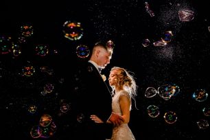 Backlight Photography with Flash: From Basics to Brilliance