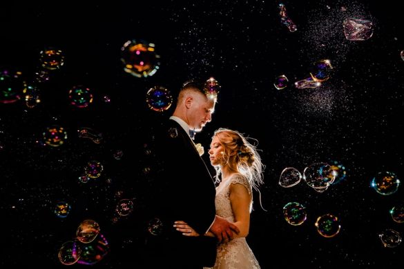 Backlight Photography with Flash: From Basics to Brilliance