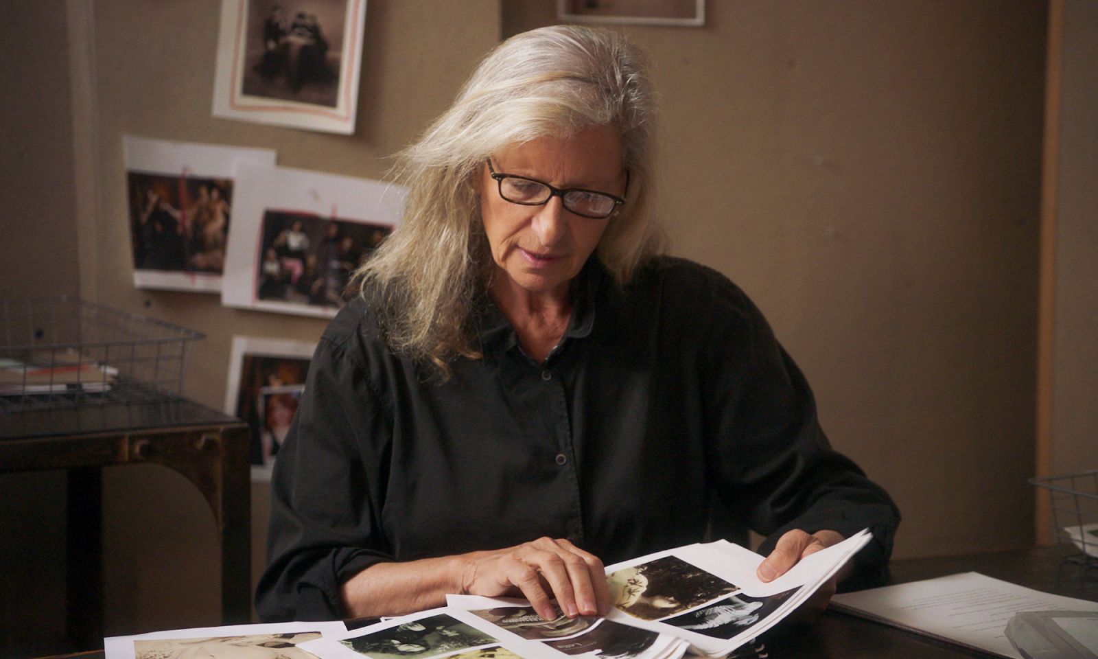 5 Key Concepts From Annie Leibovitz’s MasterClass on the Art of the Photo
