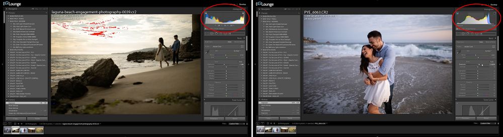 What is "Exposing to the Left" and Should You Do It? Understanding ...