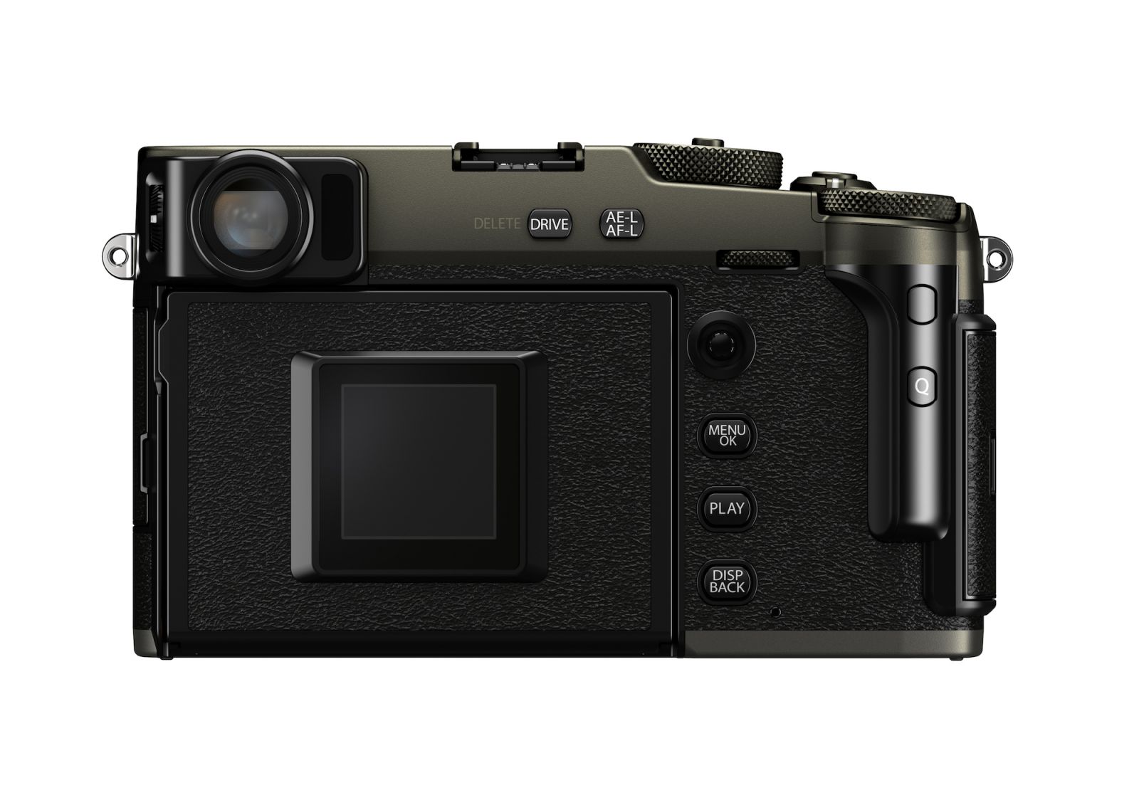 Exciting New Features To Come With The Fujifilm X-Pro3 Including 4k ...