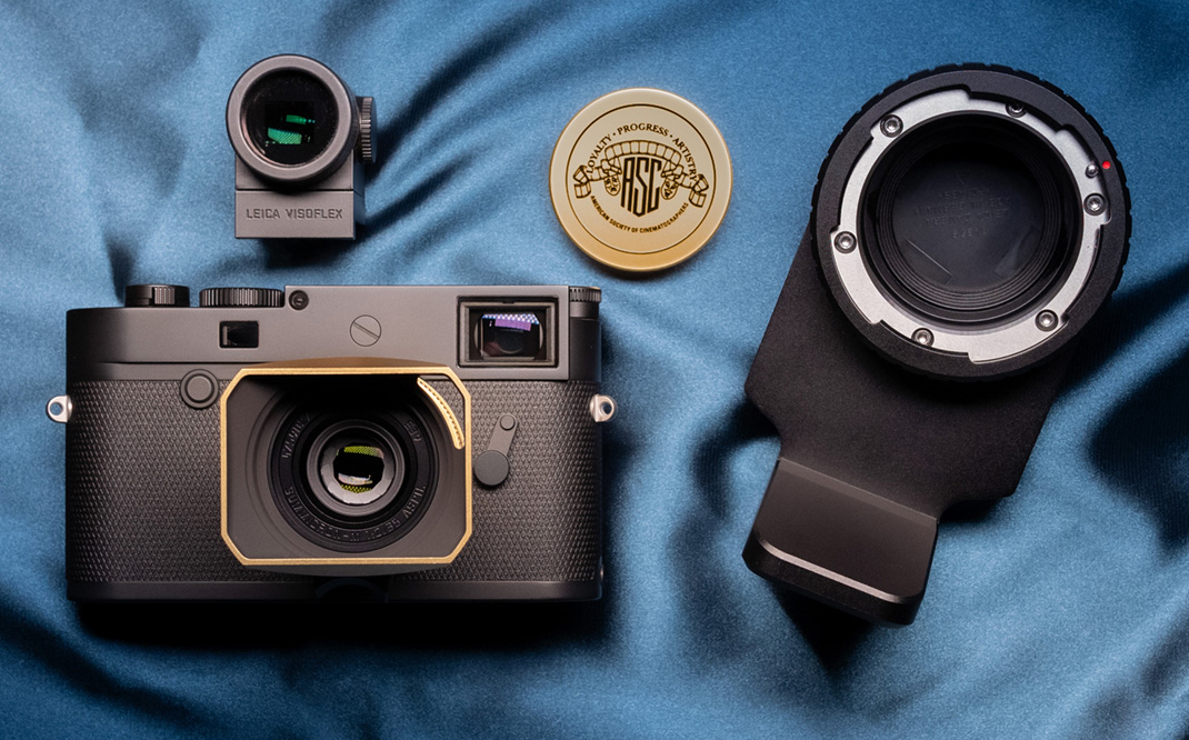 Leica M10-P ASC 100 Limited Edition Camera Is Finally Released!