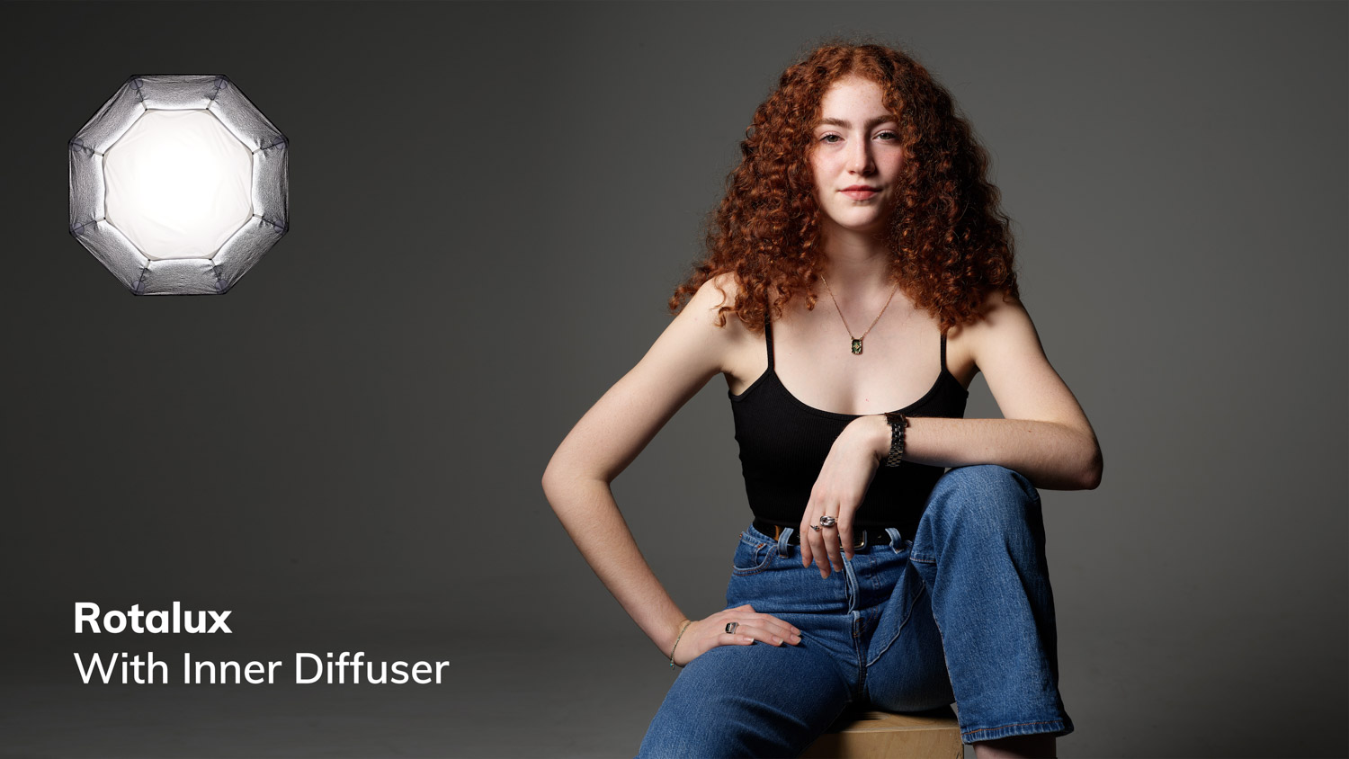 Elinchrom Releases Complete Grid System For The Rotalux Lightshaper ...