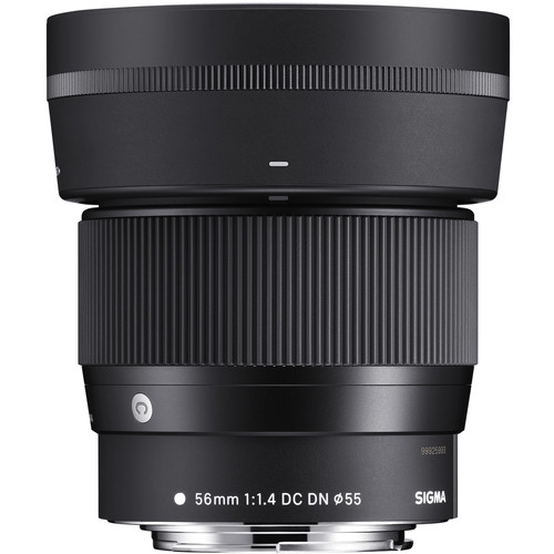 Sigma Announces Canon EF-M Lenses and Mount Conversion Service, And ...