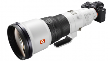 Sony A9 ii Announced | 24 Megapixels, 10-20 FPS, Improved Autofocus ...