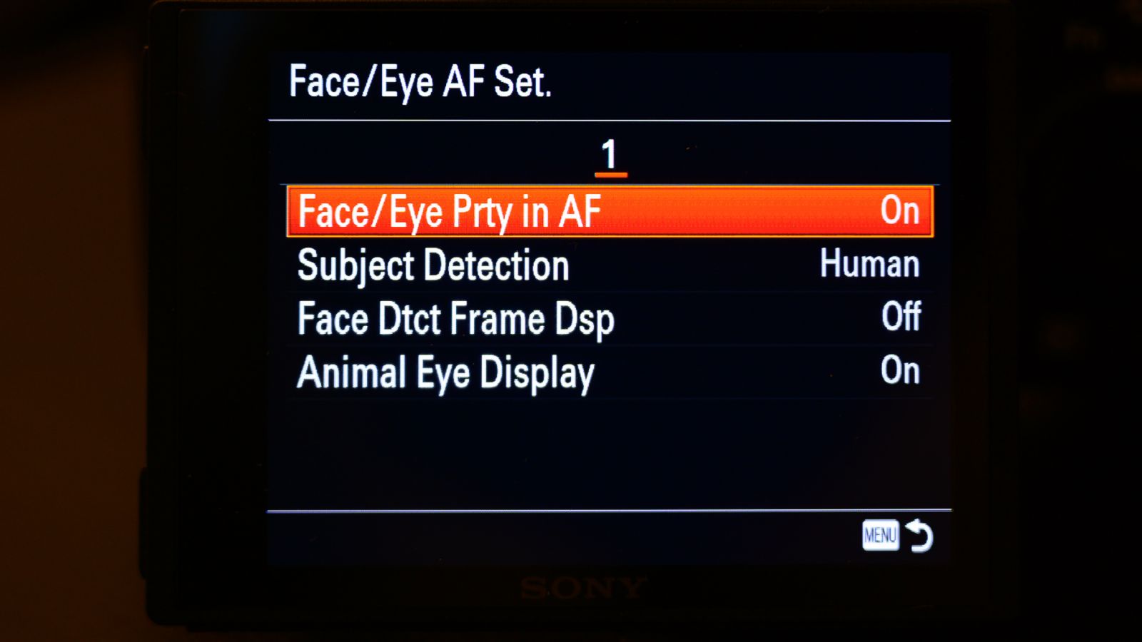 Ultimate Setup Guide For Sony Shooting Wedding Photographers