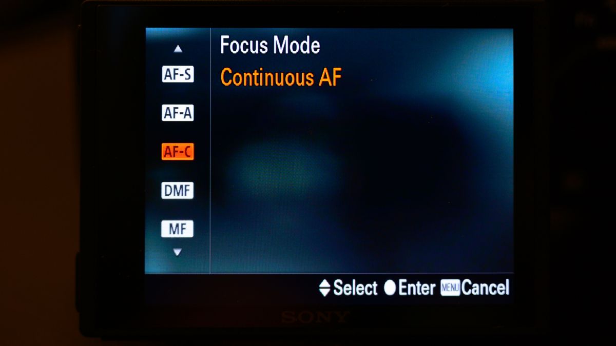 Ultimate Setup Guide For Sony Shooting Wedding Photographers