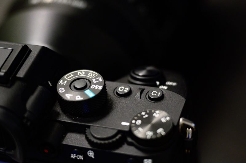 Ultimate Setup Guide For Sony Shooting Wedding Photographers