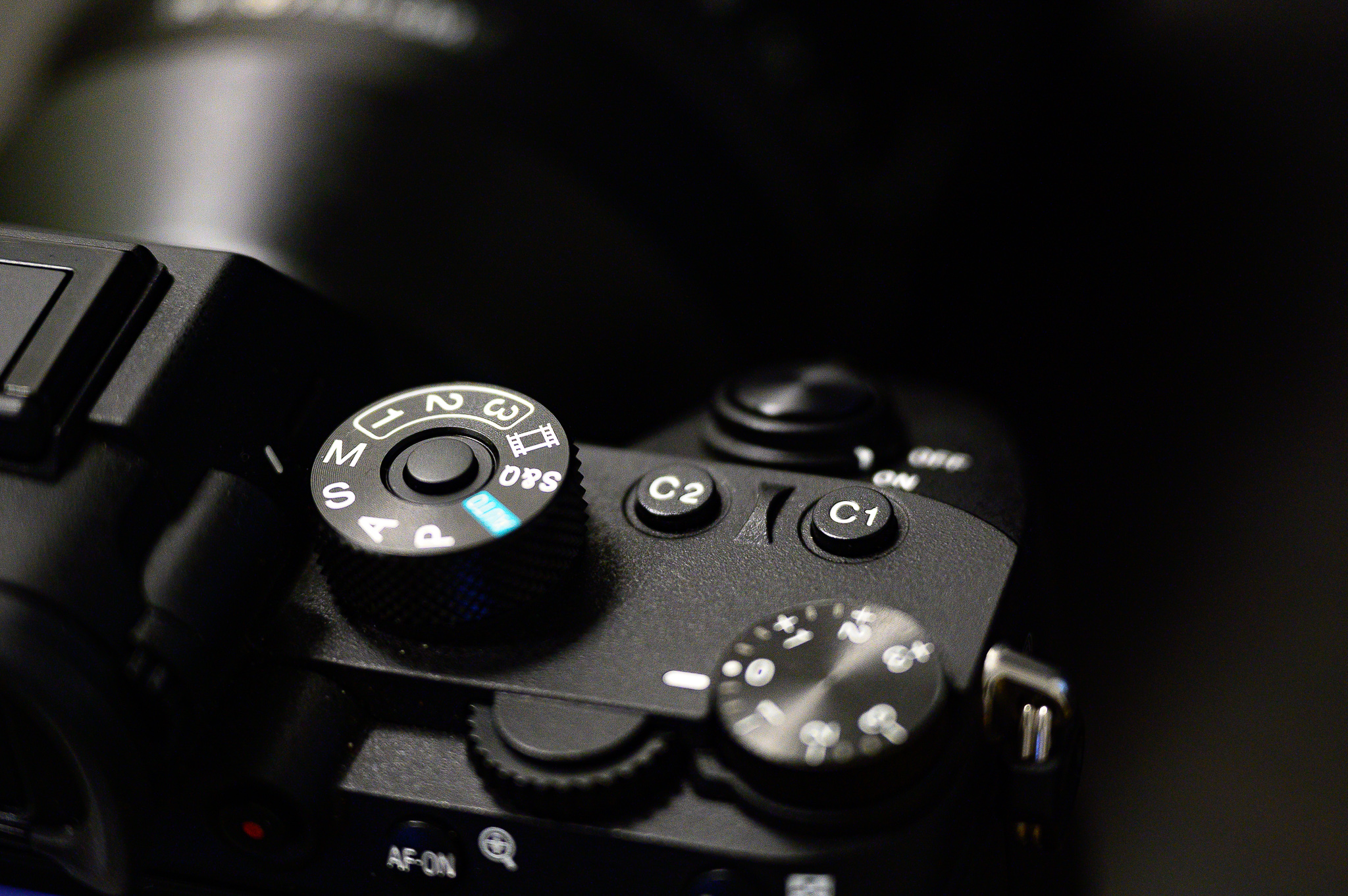 Ultimate Setup Guide For Sony Shooting Wedding Photographers