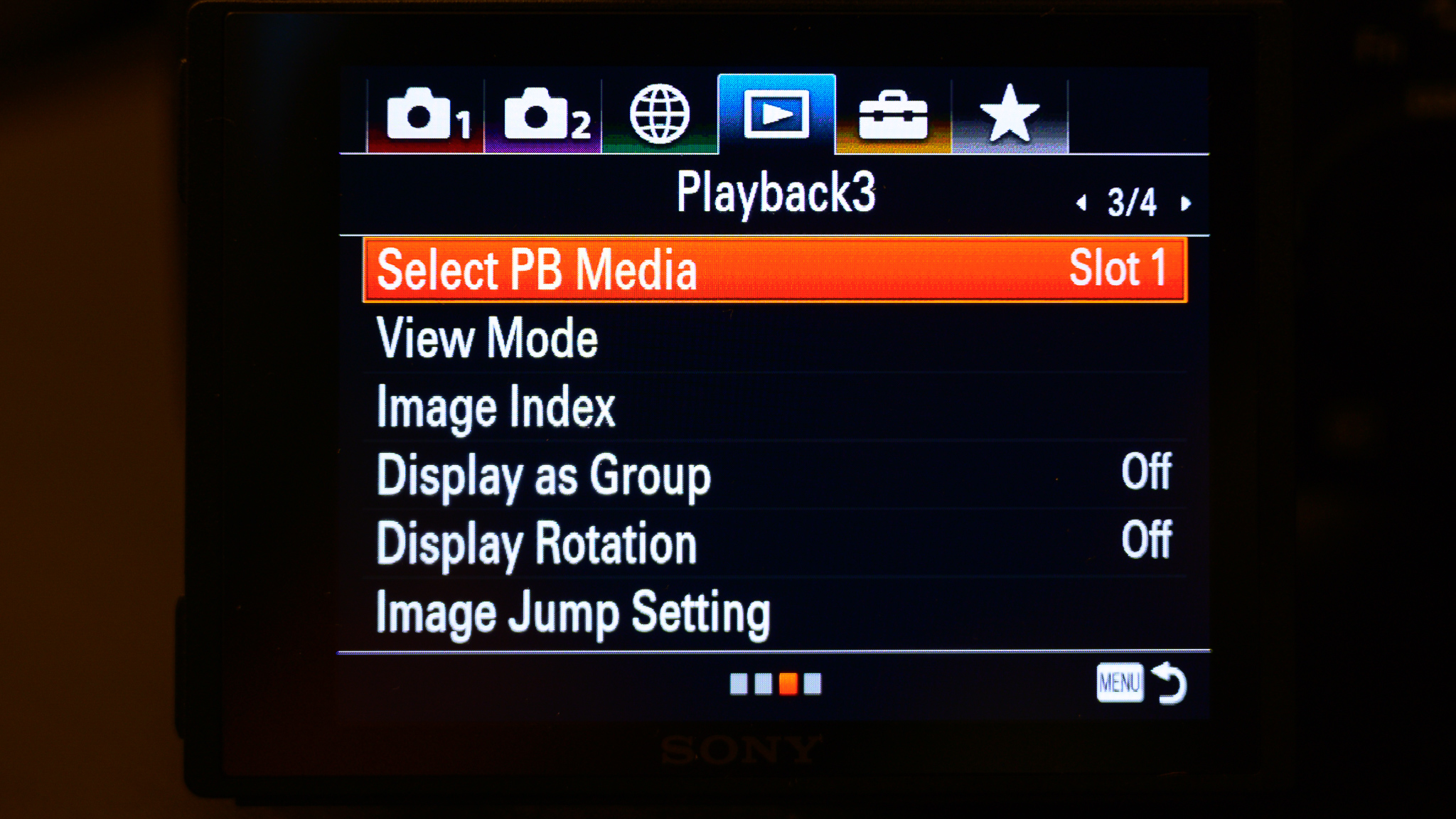 Ultimate Setup Guide For Sony Shooting Wedding Photographers