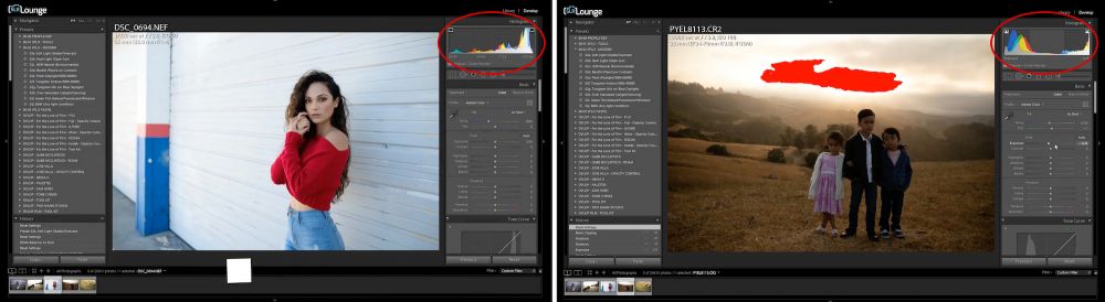 What is "Exposing to the Left" and Should You Do It? Understanding ...