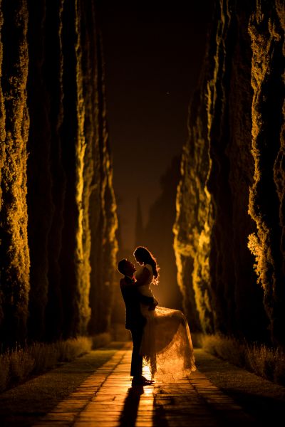 Backlight Photography with Flash: From Basics to Brilliance