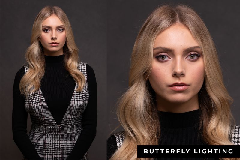 5 Common Key Light Patterns Every Portrait Photographer Should Know
