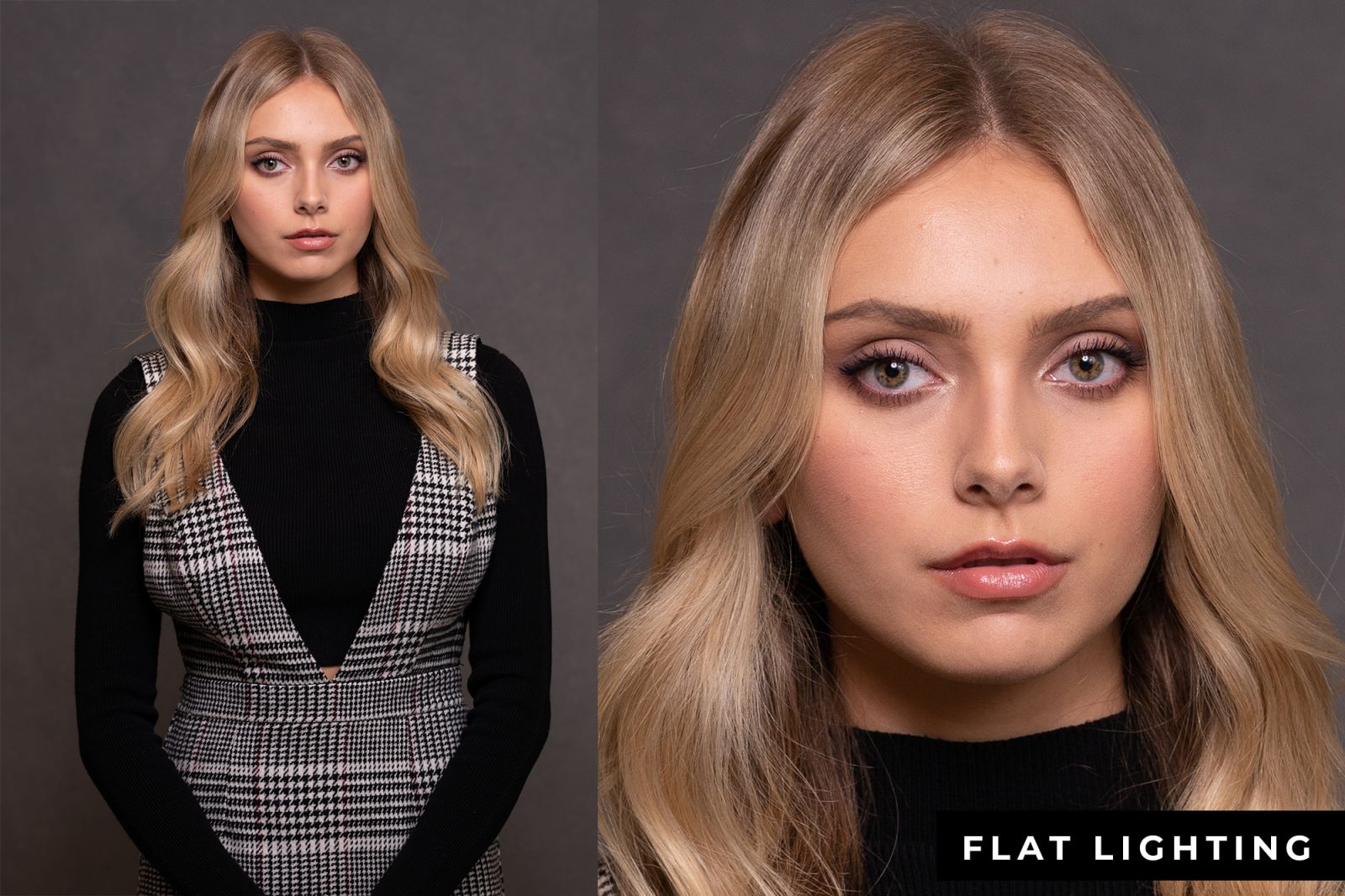 5 Common Key Light Patterns Every Portrait Photographer Should Know