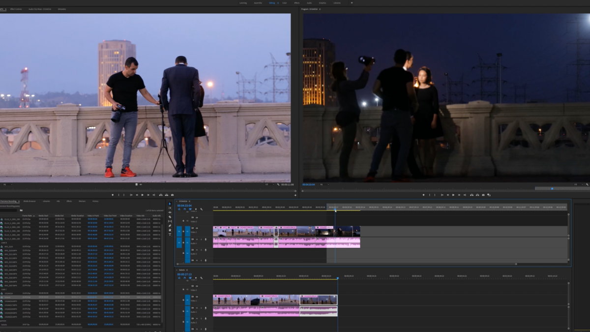 5 Tips to Edit Video Faster in Premiere Pro