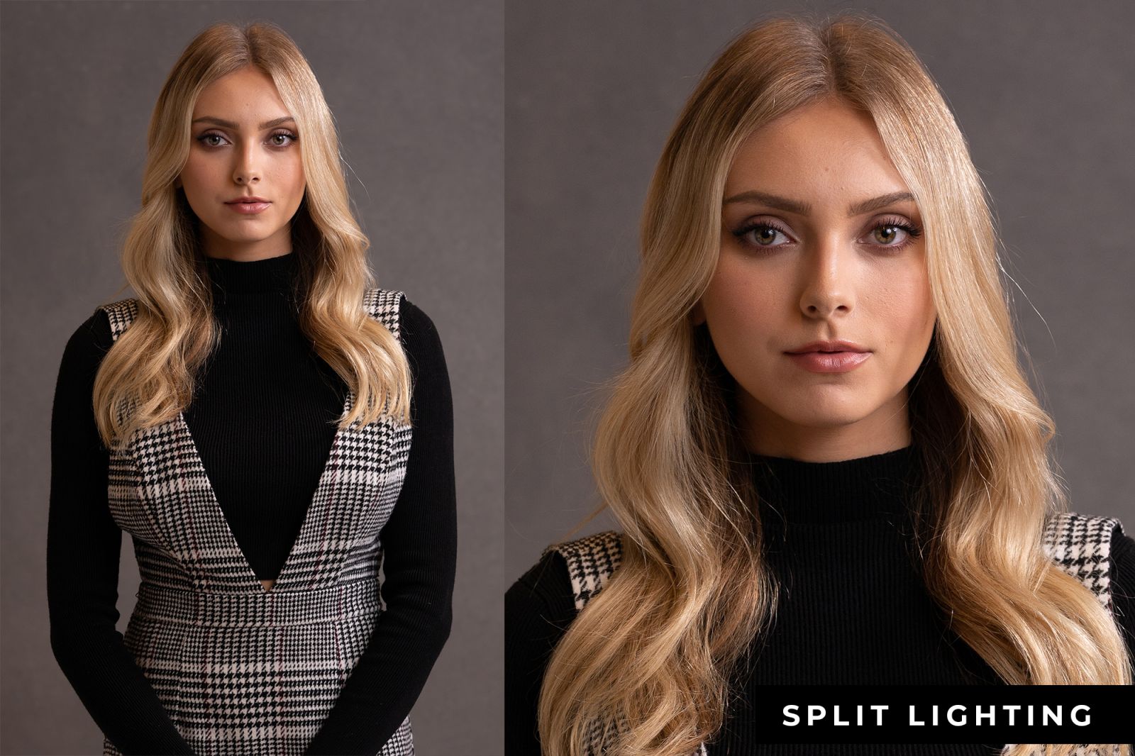 5 Common Key Light Patterns Every Portrait Photographer Should Know