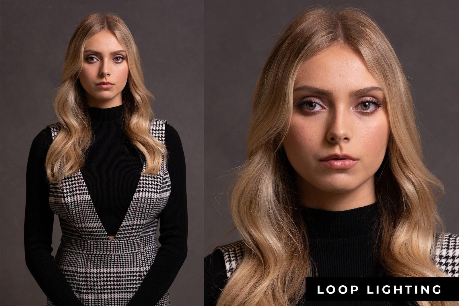 5 Common Key Light Patterns Every Portrait Photographer Should Know