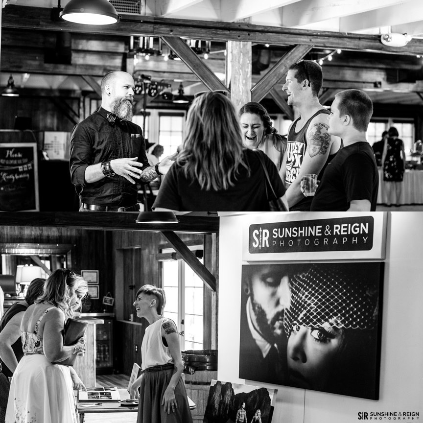 10 Top Professional Photographers Give Their Best Networking Tips