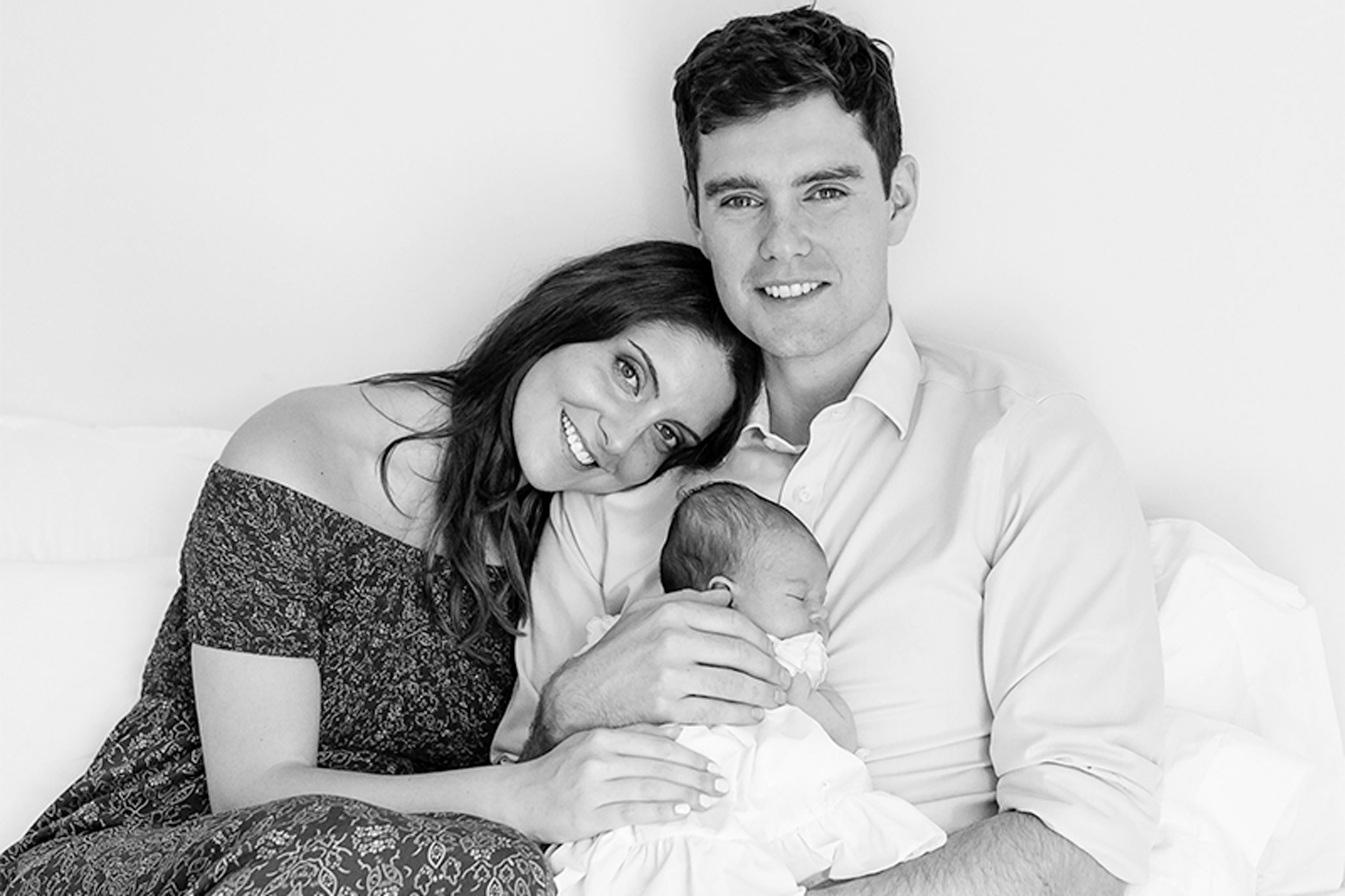 5 Tips For Taking Great In Home Family Photos