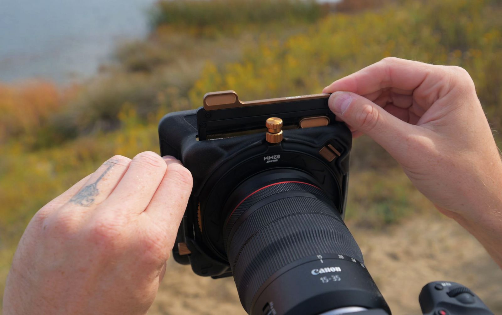 Best Lens For Landscape Photography | Complete Guide