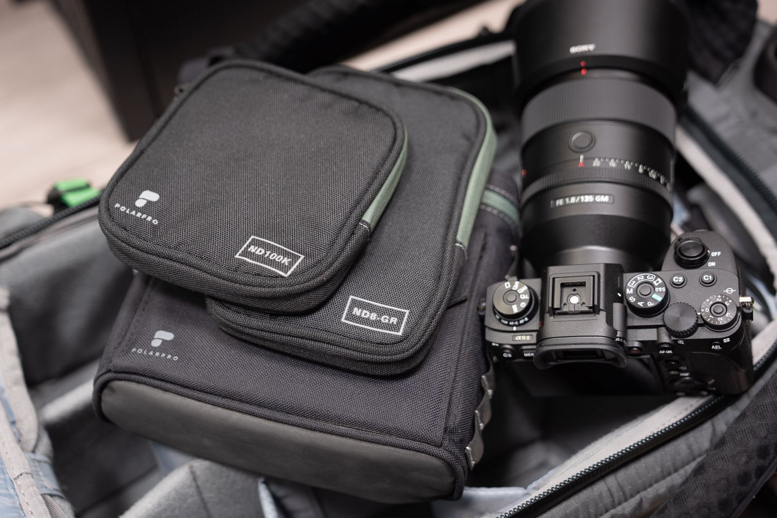 Polar Pro Filters Summit Landscape Kit - An Innovative New Filter System