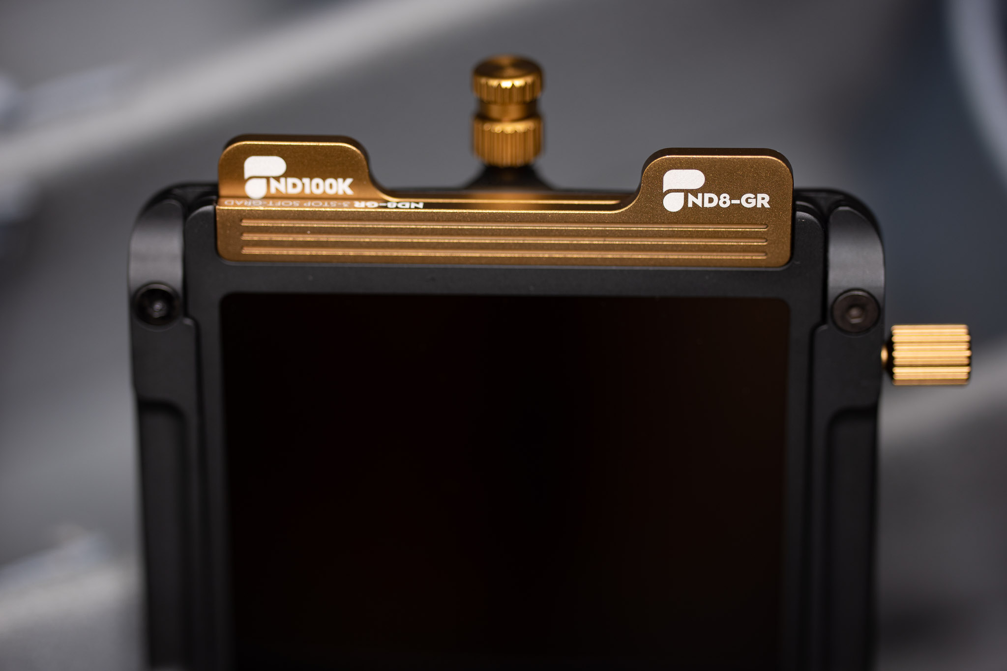 Polar Pro Filters Summit Landscape Kit - An Innovative New Filter System