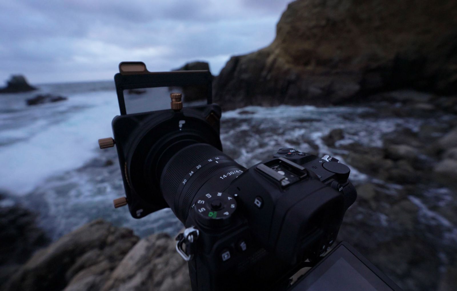 Polar Pro Filters Summit Landscape Kit - An Innovative New Filter System