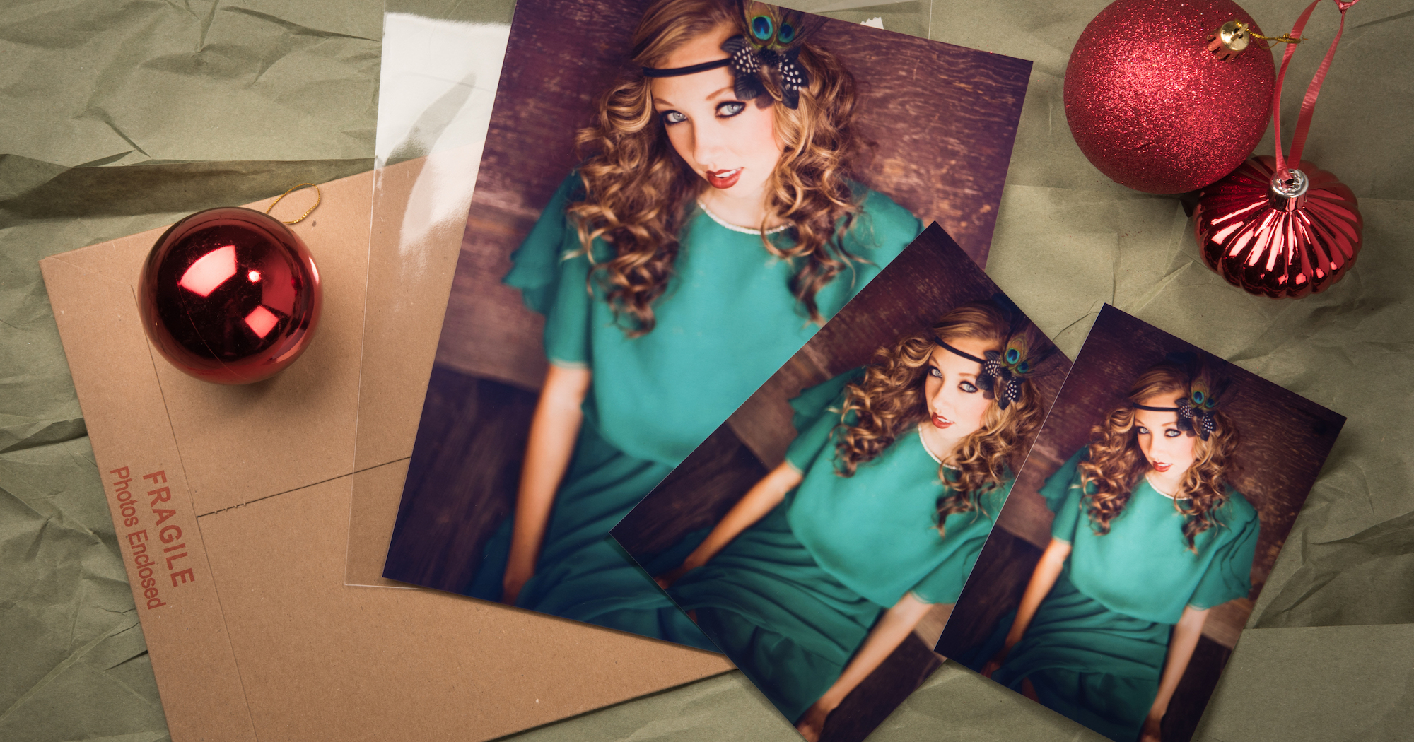 It's Not Too Late to Print and Send These Best-Selling Holiday Photo Gifts