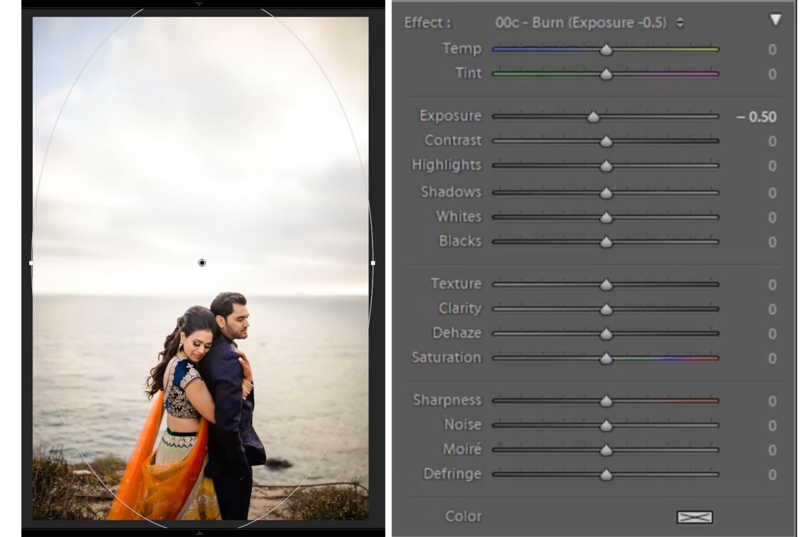 The Ultimate Guide to HDR Portraits + 3 Free Lightroom Presets!