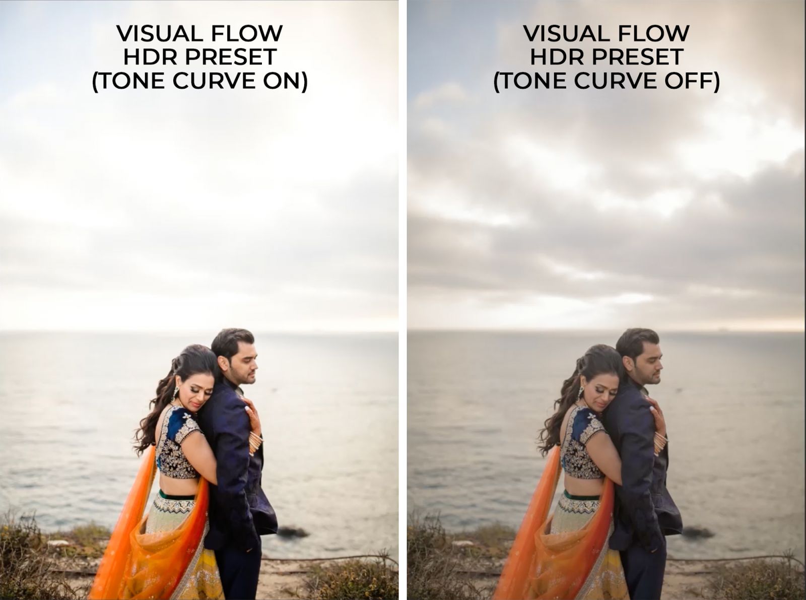 The Ultimate Guide to HDR Portraits + 3 Free Lightroom Presets!