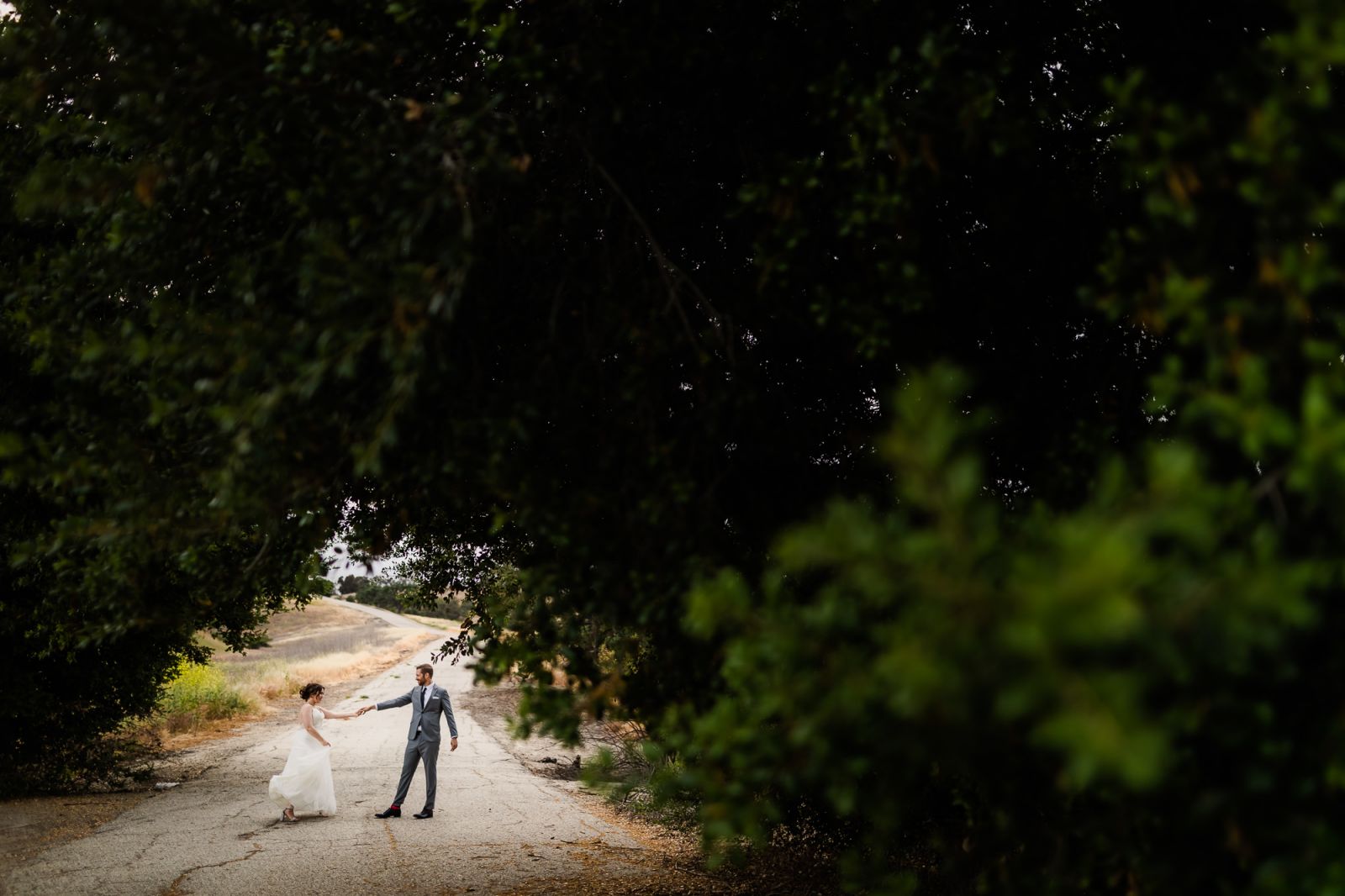 One Simple Trick to Better Compositions in Your Photography