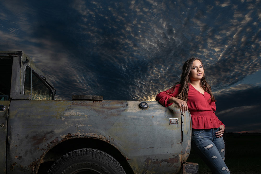 How to Handle Challenging Lighting | A WPPI 2020 Preview with Alison ...